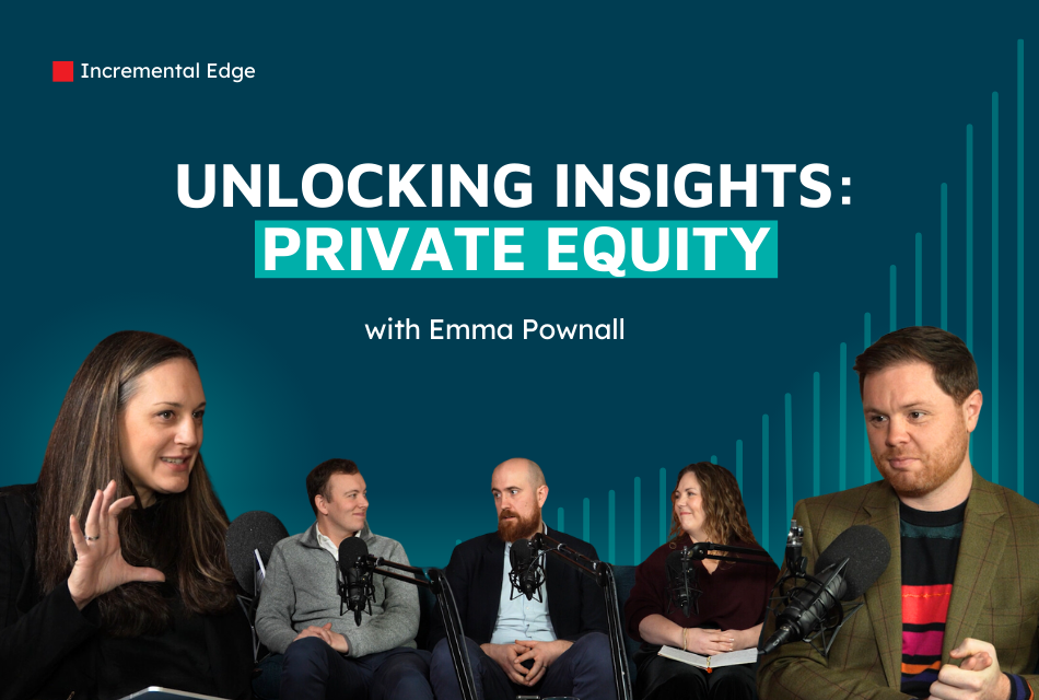 The Incremental Edge: CFOs and Private Equity